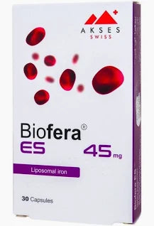 BIOFERA ES 30CAP WITH 15% DISCOUNT – Bait Al Dawa Pharmacy