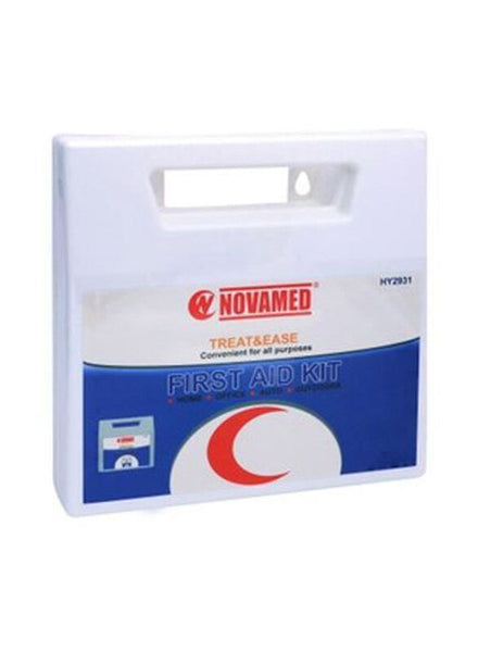 NOVAMED MULTI USE 67S FIRST AID HY2931 – Bait Al Dawa Pharmacy