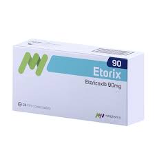ETORIX 90MG TAB 28s – Bait Al Dawaa Pharmacy L.L.C.SP