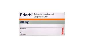 EDARBI 80mg tab 28s – Bait Al Dawaa Pharmacy L.L.C.SP