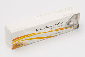 Diclogesic Gel 30gm – Bait Al Dawa Pharmacy