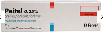 PEITEL 0.25% CREAM – Bait Al Dawaa Pharmacy L.L.C.SP