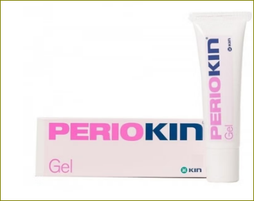 PerioKIN Gel 0.20% 30ml – Bait Al Dawa Pharmacy