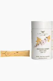 EVERMAX MANUKA HONEY MGO 300+ – Bait Al Dawaa Pharmacy L.L.C.SP