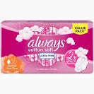 ALWAYS PINK ULTRA VALUE PACK 20' – Bait Al Dawaa Pharmacy L.L.C.SP