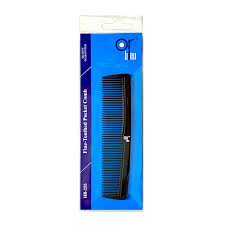 255 FINE TOOTH PACKET COMB – Bait Al Dawaa