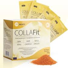 COLLAFIT 5G SACHETS 28S – Bait Al Dawaa Pharmacy L.L.C.SP