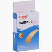 HY1123 NOVAMED FABRIC PLASTER 30 S – Bait Al Dawa Pharmacy