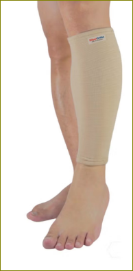 SUPER ORTHO ELASTIC CALF SUPPORT M A8-001 – Bait Al Dawa Pharmacy