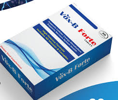 VOX B FORTE TAB 30S – Bait Al Dawaa Pharmacy L.L.C.SP