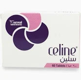 CELINE 60'S – Bait Al Dawaa Pharmacy L.L.C.SP