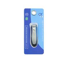 411 HARD ST NAIL CLIPPER – Bait Al Dawaa