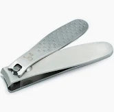412 HARD STEEL TOENAIL CLIPPER – Bait Al Dawaa