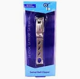 413 SWIVEL NAIL CLIPPER – Bait Al Dawa Pharmacy