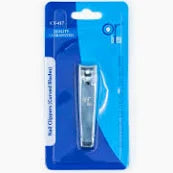 417 NAIL CLIPPER CURVED – Bait Al Dawa Pharmacy