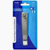 418 TOENAIL CLIPPER CURVED – Bait Al Dawa Pharmacy