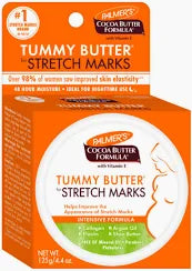 CBF TUMMY BUTTER 4.4OZ – Bait Al Dawa Pharmacy