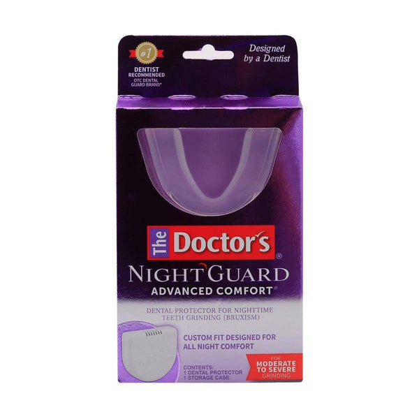 ADVANCED NIGHT GUARD – Bait Al Dawaa Pharmacy L.L.C.SP