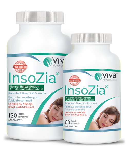 VIVA INSOZIA TAB 60"S – Bait Al Dawaa Pharmacy L.L.C.SP
