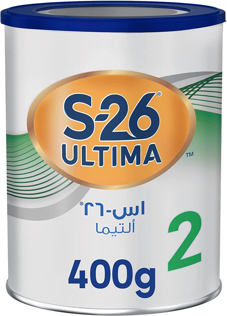 S-26 ULTIMA 2 400 GM – Bait Al Dawaa Pharmacy L.L.C.SP