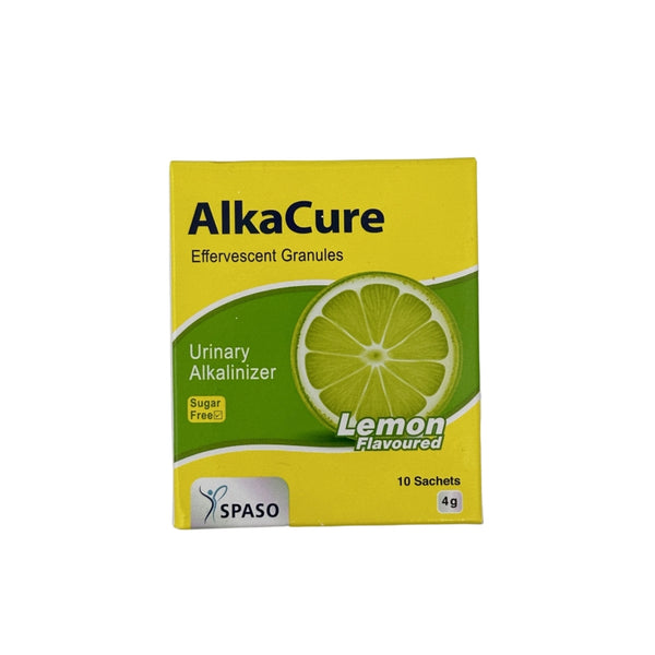 Alka Ur Granules – Bait Al Dawaa Pharmacy L.L.C.SP