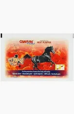 CANSIN PLAST HEAT PLASTER – Bait Al Dawa Pharmacy