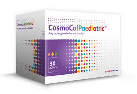 COSMOCOL PAEDIATRIC 30'S – Bait Al Dawaa Pharmacy L.L.C.SP