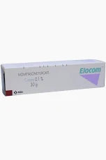 ELOCOM 0.1% Cream 30g – Bait Al Dawa Pharmacy