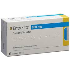ENTRESTO 100MG – Bait Al Dawaa Pharmacy L.L.C.SP