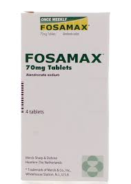FOSAMAX 70mg Tabs 4'S – Bait Al Dawaa Pharmacy L.L.C.SP
