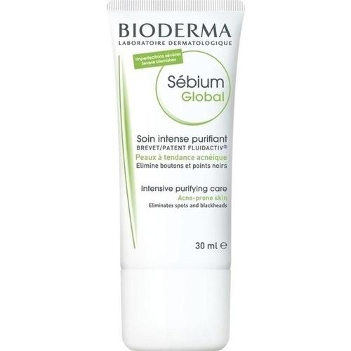 BIODERMA SEBIUM GLOBAL 30ML – Bait Al Dawa Pharmacy
