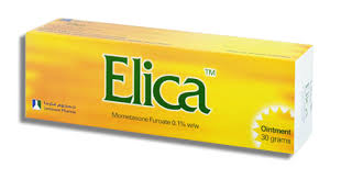 ELICA Ointment 30g – Bait Al Dawa Pharmacy