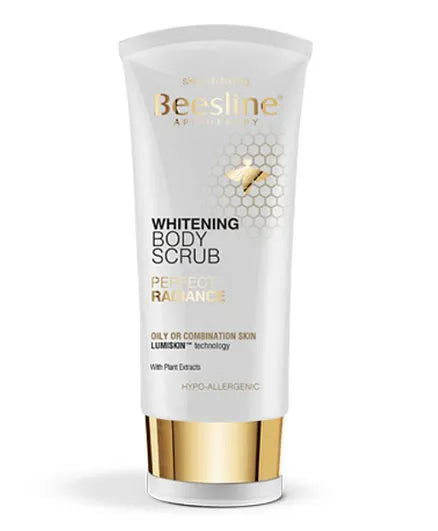 BEESLINE WHITENING BODY SCRUB 150GM – Bait Al Dawaa Pharmacy L.L.C.SP