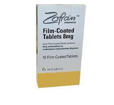 ZOFRAN 8mg 10's – Bait Al Dawaa Pharmacy L.L.C.SP