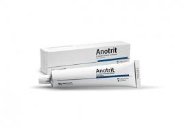 ANOTRIT OINTMENT – Bait Al Dawaa Pharmacy L.L.C.SP
