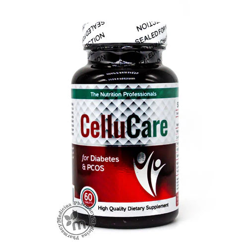 CELLUCARE TAB 60'S – Bait Al Dawaa Pharmacy L.L.C.SP