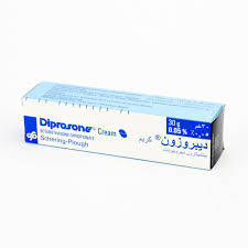 DIPROSONE Cream 30g – Bait Al Dawaa Pharmacy L.L.C.SP