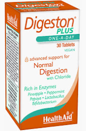 DIGESTON MAX TABS 30s – Bait Al Dawa Pharmacy