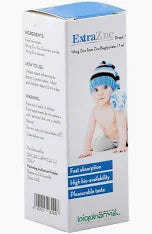 EXTRAZNC DROP 20ML – Bait Al Dawaa Pharmacy L.L.C.SP