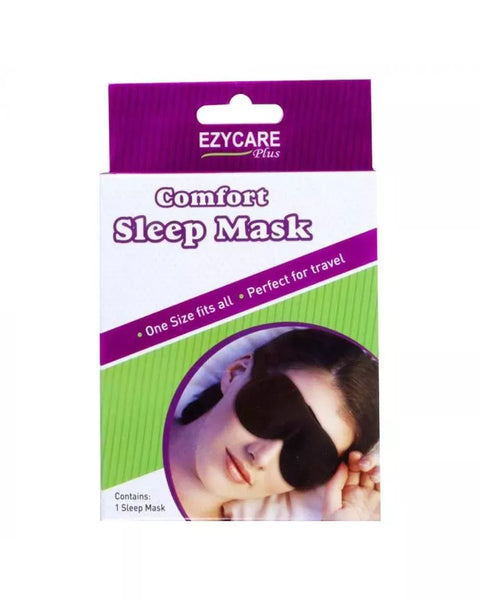 Ezycare Plus Comfort Sleep Mask – Bait Al Dawaa