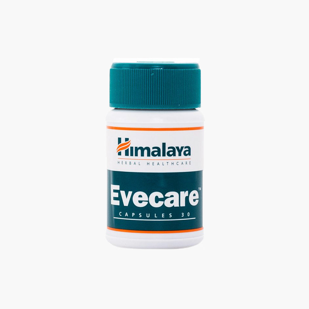 EVECARE CAPS 30S – Bait Al Dawa Pharmacy