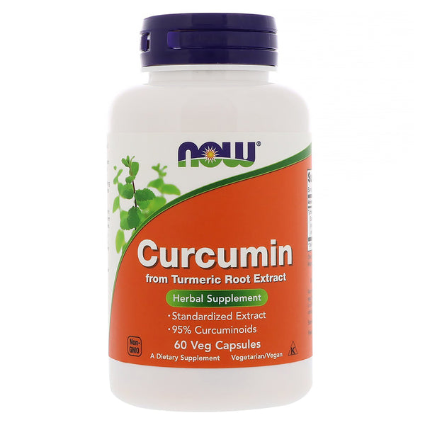 NOW CURCUMIN 665MG CAPS 60S – Bait Al Dawa Pharmacy